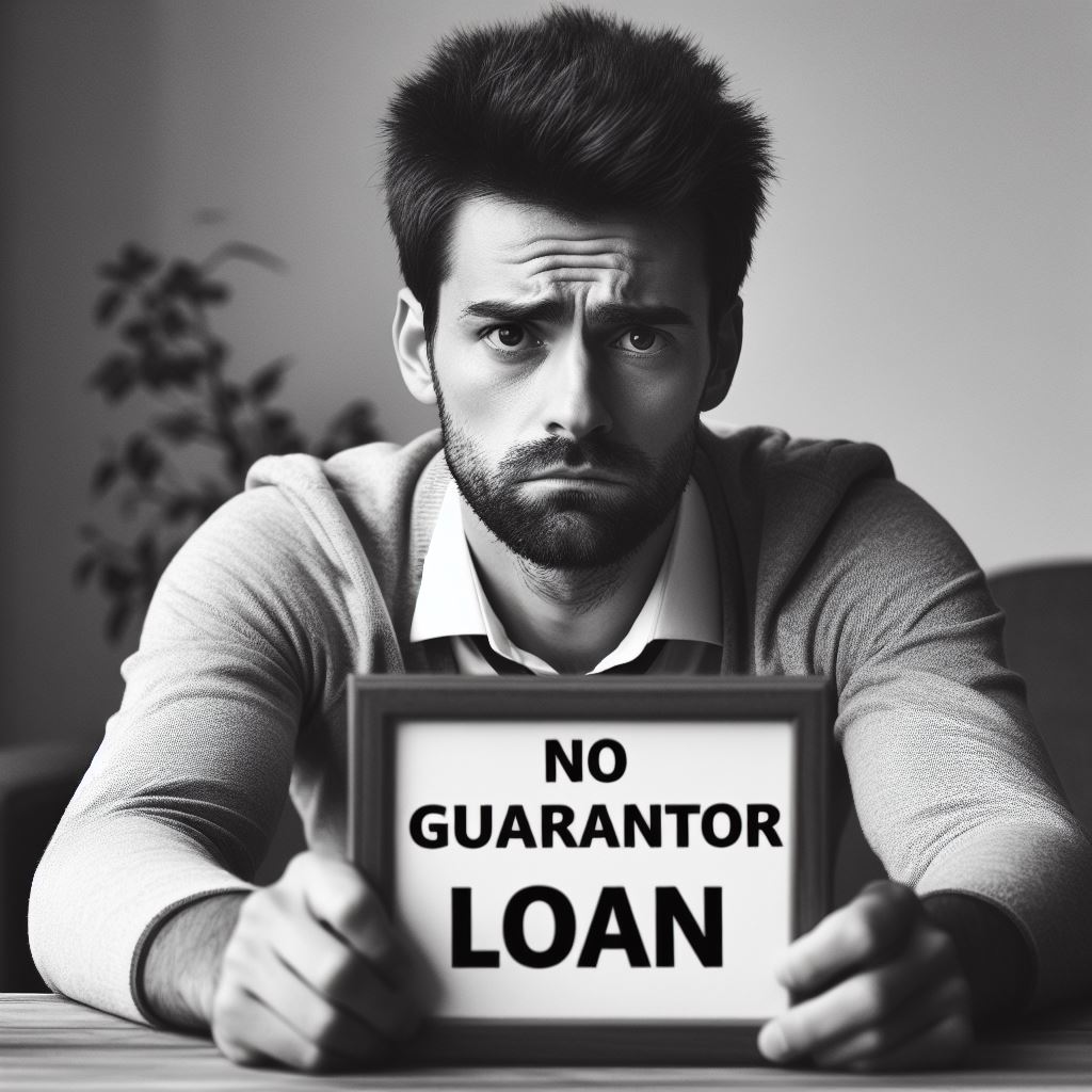 Loans for bad credit no guarantor uk store